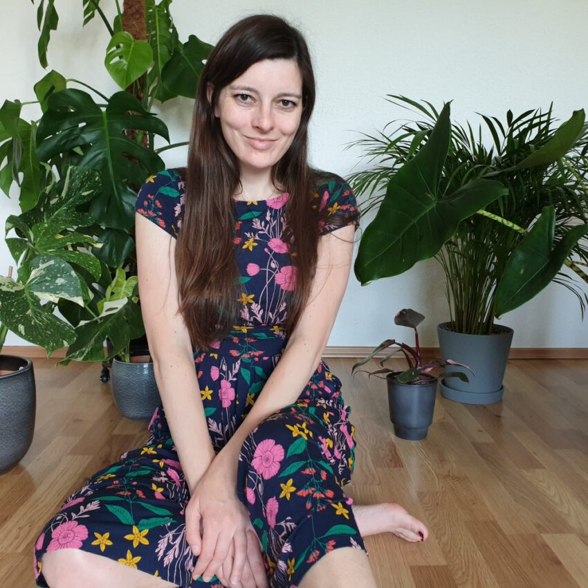 Home - Rebekka Gusia